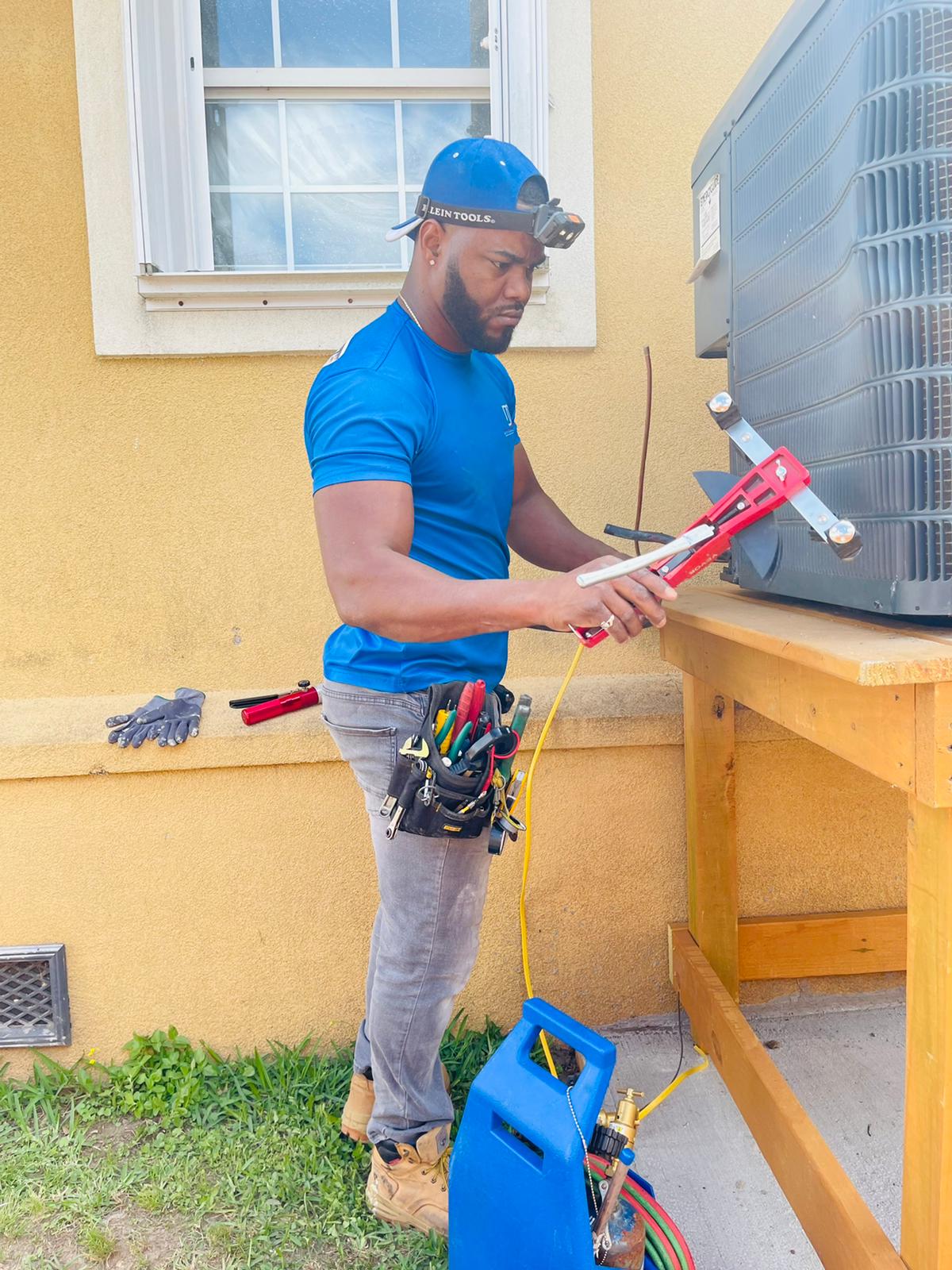 Shop - DC Air Conditioning